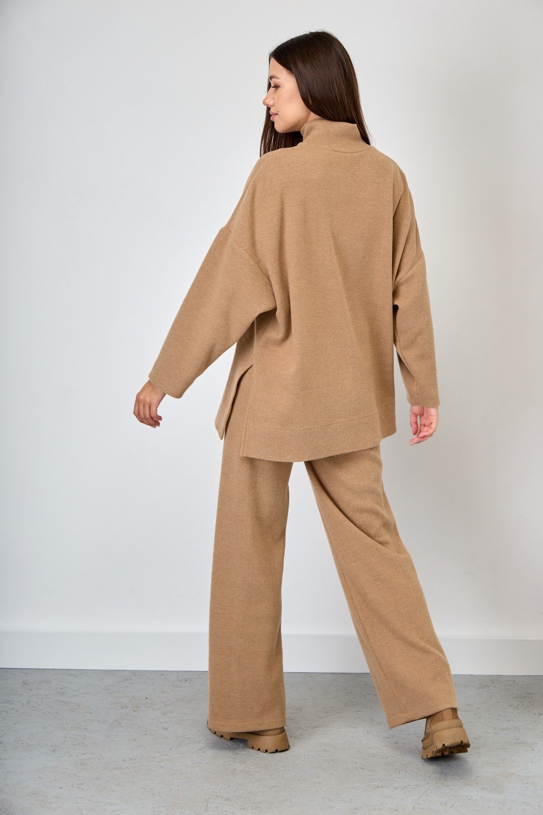 Костюм брючный 742 Lars Style купить в интернет магазине Велесмода